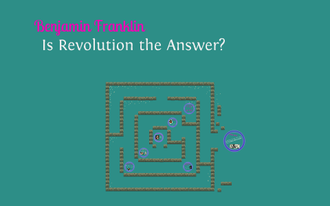 Ben Frank by Kyle Cuvelier on Prezi