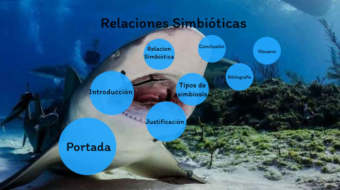 Relaciones Simbióticas by Alfredo Tun Hernández on Prezi