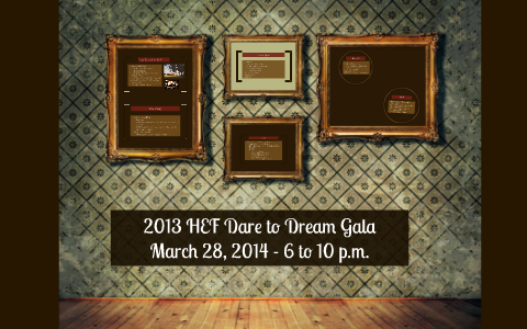 2013 HEF Dare to Dream Gala by Emily Parks