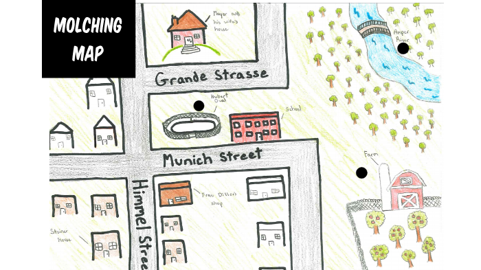 Book Thief Presentation by Joseph Wong on Prezi