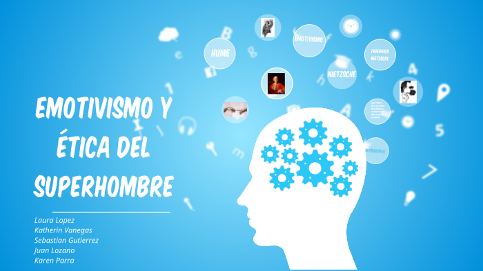 Emotivismo y ética del superhombre by karen parra vega on Prezi
