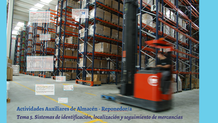 Tema 5. Sistemas de identificación, localización y seguimiento de ...