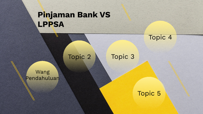 Pinjaman Bank VS LPPSA by afiq nizam on Prezi