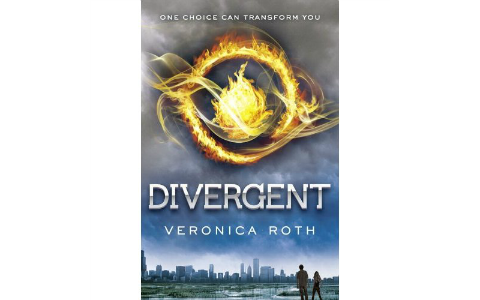 Divergent by Veronica Roth by Shelby Hills on Prezi
