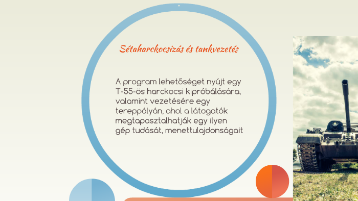 Tank-Kaland by Levente Molnar on Prezi