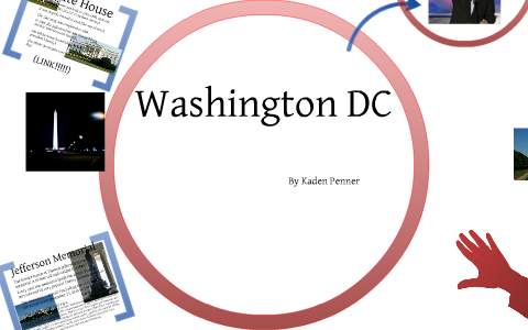 Washington DC Power Point by Kaden Penner on Prezi