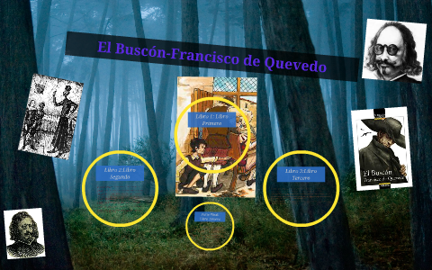 El Buscón-Francisco de Quevedo by Andres Felipe Alvarez Pacheco on Prezi