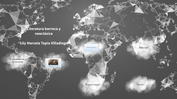 El barroco y el neoclasicismo by Lily Marcela Tapia Villadiego on Prezi