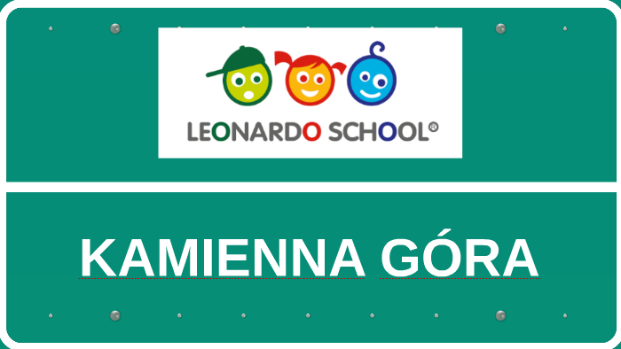 KAMIENNA GÓRA by Marcelina Sz on Prezi