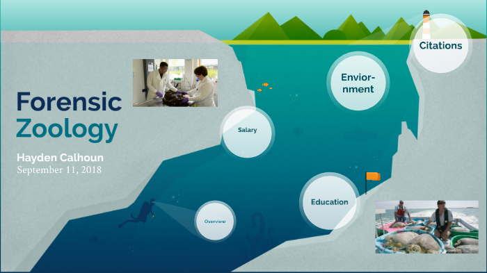 Forensic Zoology by Hayden Calhoun on Prezi