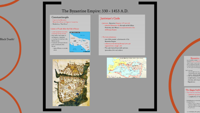 The Byzantine Em 4 by Brooke Busby on Prezi