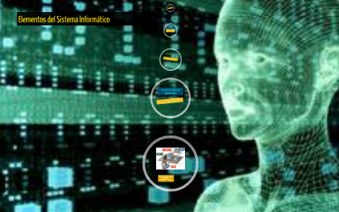 Elementos del Sistema Informático by ivan chavez on Prezi