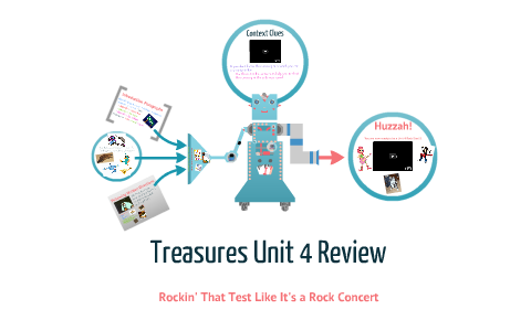 Treasures Unit 4 Review: 2nd Grade by Emily Akimoto on Prezi