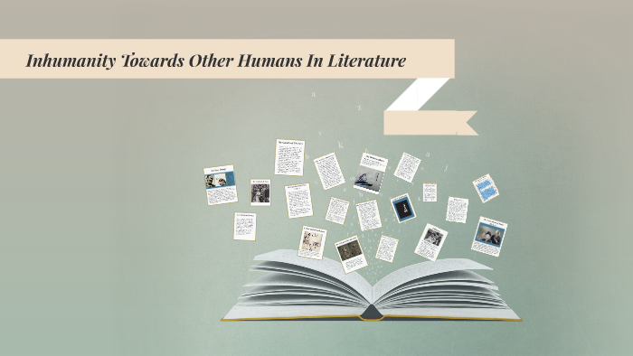 Inhumanity Towards Other Humans by Barbaraliz Ortiz on Prezi