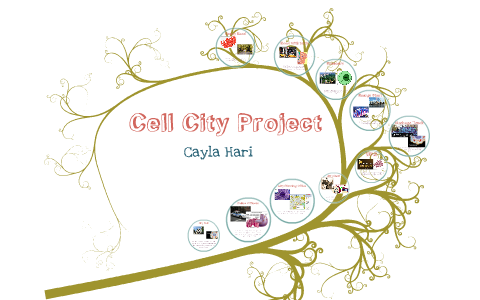 Cell City Project by cayla hari on Prezi