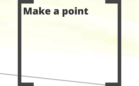 PEA structure explained by my prezis on Prezi