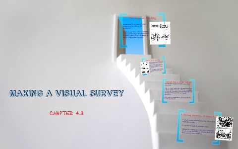 visual survey by jeffry rafael on Prezi