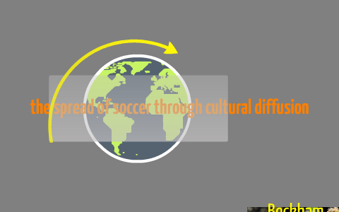 diffusion of soccer by Alex Torgler on Prezi