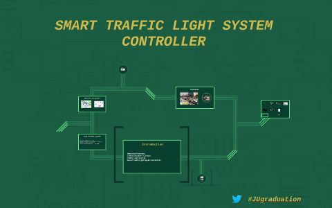 SMART TRAFFIC LIGHT SYSTEM CONTROLLER by Hasan Hamad on Prezi