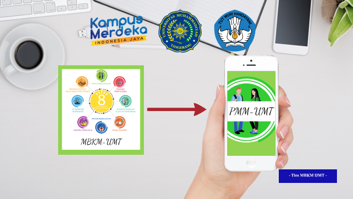 MBKM-PMM-1 by Kampus Merdeka on Prezi