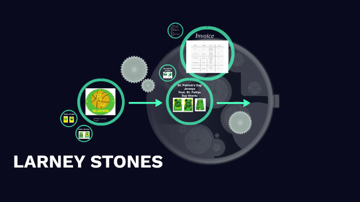 LARNEY STONES by kevin larney on Prezi