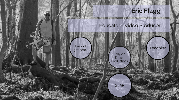 Eric Flagg by Eric Flagg on Prezi