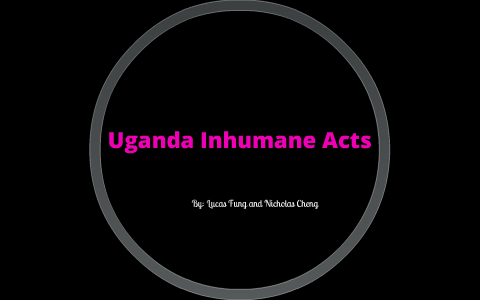 uganda by lucas fung on Prezi