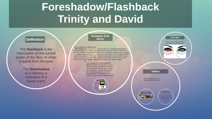 Trinity Bodamer and David Causer by Trinity Bodamer on Prezi