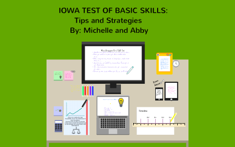 Iowa Assessments Strategies and Tips by michelle lu on Prezi