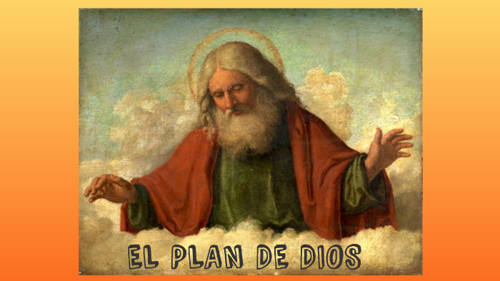 El Plan de Dios by Marita Matemática on Prezi