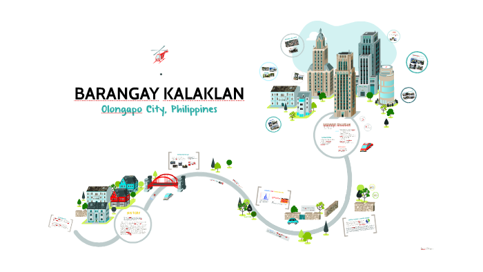 BARANGAY KALAKLAN by Eloisa Grace Divinoto on Prezi