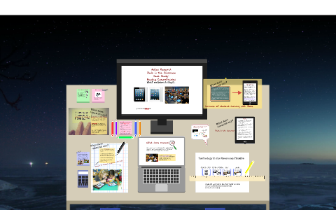 Action Research by Michelle Witkowski on Prezi