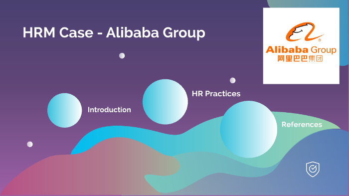 HRM Case - Alibaba Group by Jenny Lin on Prezi