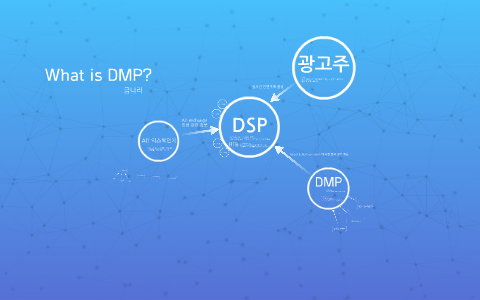 What is DMP? by 태홍 허 on Prezi