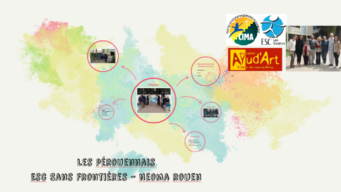 Les pérouennais by Clara Rigaud-Pérut