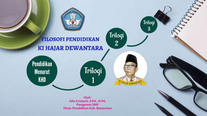FILOSOFI KI HAJAR DEWANTARA by Kristanti Alfa on Prezi
