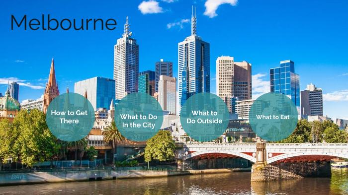 Melbourne by Chace Nelson on Prezi