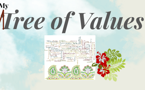 Tree of Values by Michael Chen on Prezi