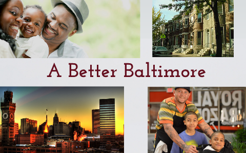 Baltimore City Poverty Law Presentation by Baltimore Group on Prezi