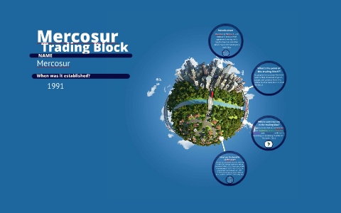 Mercosur by Tim Craine on Prezi