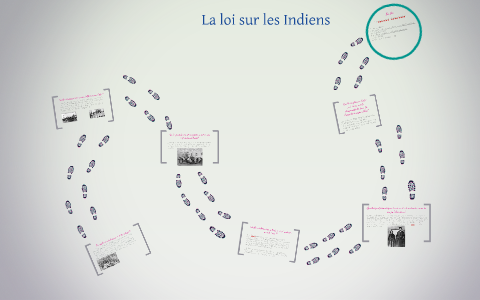 La loi sur les Indiens by Lauren Simpson on Prezi