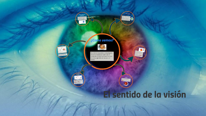 ¿Como vemos? by laura martinez on Prezi