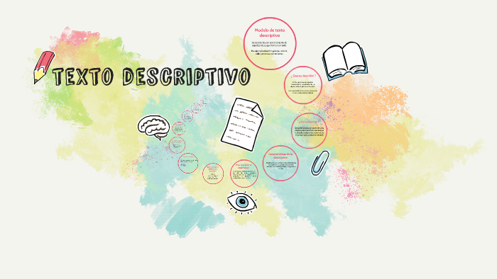 texto descriptivo by Laura Sierra on Prezi
