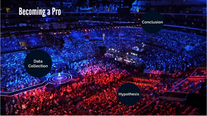 presentation by Dexter Estrada on Prezi