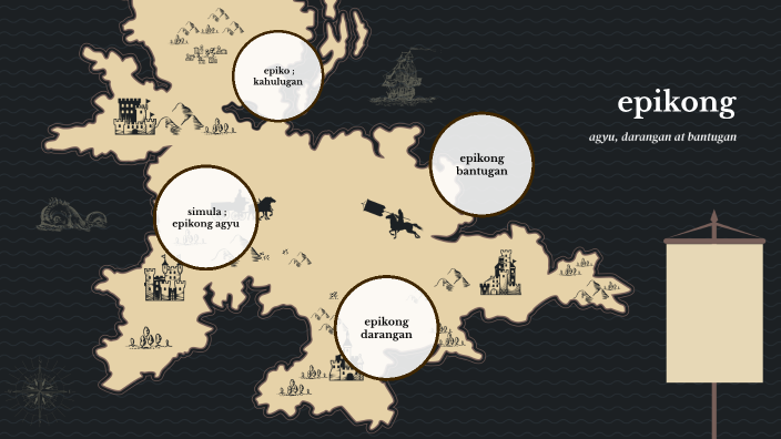 epikong agyu, darangan at bantungen by Elia Darcy Nachor on Prezi