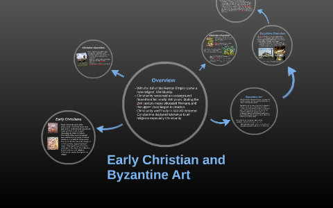 EARLY CHRISTIAN AND BYZANTINE ART HISTORY by veronica Meloche on Prezi