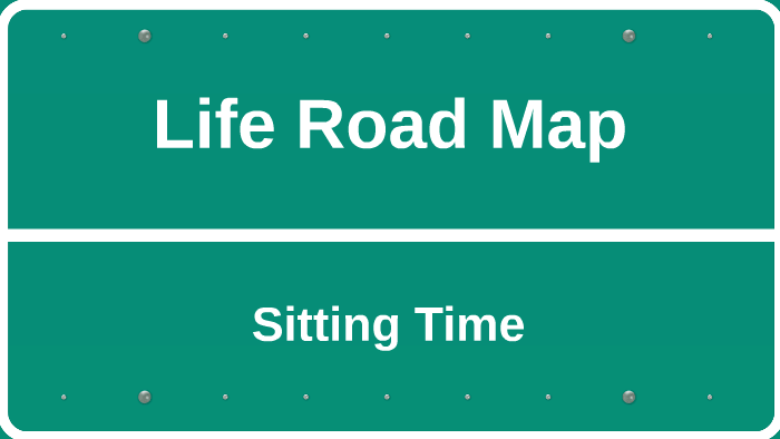 Life Road Map by tarryn turner on Prezi