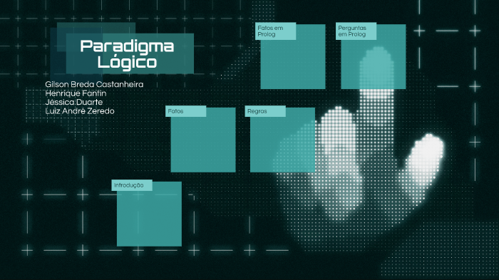 Paradigma Lógico by Jessica Duarte on Prezi