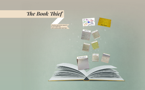 The Book Thief - A Timeline by ADHWAITH NERALLA on Prezi