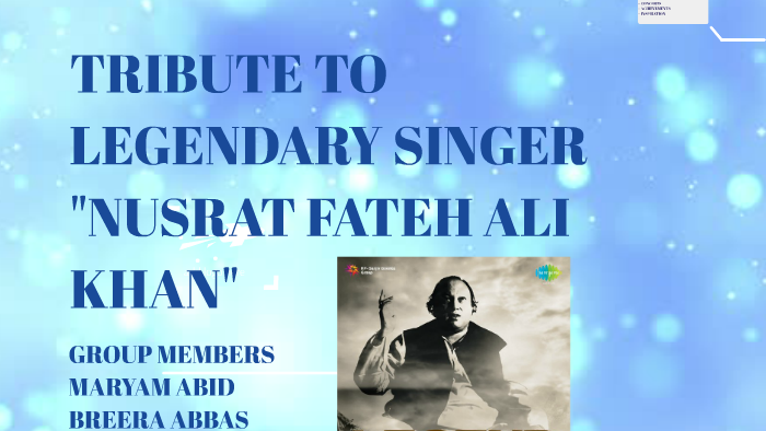 PRESENTATION TECHNIQUES by Hafsa Rizwan on Prezi